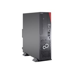 Fujitsu Esprimo D9010 SFF Core i9 2.8 GHz - SSD 1 TB RAM 32 GB