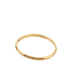 Furla Jewellery Armband Damen Gr&ouml;&szlig;e L gold