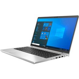 HP ProBook 640 G8 14" Core i5 2.6 GHz - SSD 128 GB - 16GB QWERTY - Italienisch