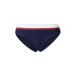 Banana Moon Bikinihose Damen Gr&ouml;&szlig;e S marine / kirschrot / wei&szlig;