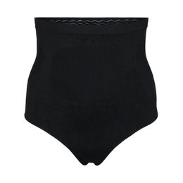 ZIZZI Shapingslip Damen Gr&ouml;&szlig;e 6XL/7XL schwarz