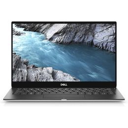 Dell XPS 13 9380 13" Core i5 1.9 GHz - SSD 512 GB - 8GB AZERTY - Franz&ouml;sisch