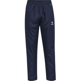 Hummel Sporthose Herren Gr&ouml;&szlig;e XXXL marine / wei&szlig;