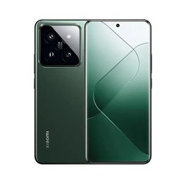 Xiaomi Redmi Note 14 Pro 5G 512GB - Gr&uuml;n - Ohne Vertrag