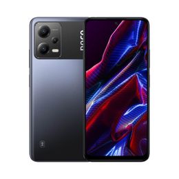 Xiaomi Poco X5 128GB - Blau - Ohne Vertrag