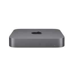 Apple Mac Mini (Oktober 2018) Core i7 3,2 GHz - SSD 2 TB - 32GB