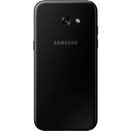 Samsung Galaxy A5 (2017) 32GB - Schwarz - Ohne Vertrag