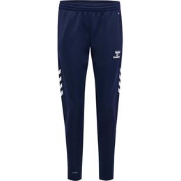 Hummel Pants Damen Gr&ouml;&szlig;e M marine