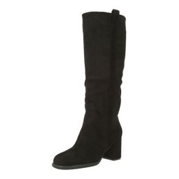 ABOUT YOU Stiefel 'Jenna' Damen Gr&ouml;&szlig;e 38 schwarz Winterschuhe