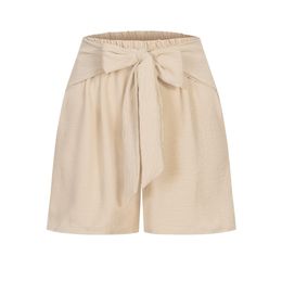 Cloud5ive Shorts Damen Gr&ouml;&szlig;e 34 beige