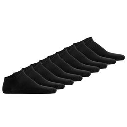 Hudson Socken Damen Gr&ouml;&szlig;e 35/38 schwarz