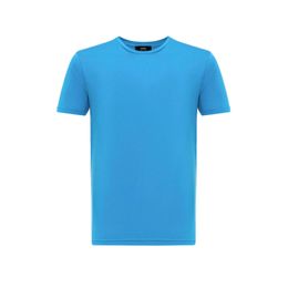 Antioch Shirt Herren Gr&ouml;&szlig;e M blau