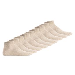 Hudson Socken Damen Gr&ouml;&szlig;e 43/46 beige