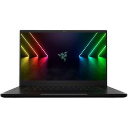 Razer Blade 15 RZ09-0421 15" Core i7 2.4 GHz - SSD 1 TB - 16GB - NVIDIA GeForce RTX 3070 Ti QWERTY - Englisch