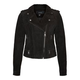 V&eacute;ro Moda Vero Moda Jacke Damen Gr&ouml;&szlig;e M schwarz