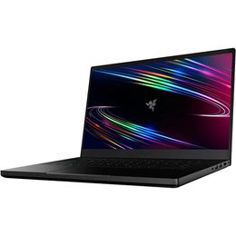 Razer Blade Stealth 13 13" Core i7 5 GHz - SSD 512 GB - 16GB - Nvidia GeForce GTX 1650 Ti QWERTY - Englisch
