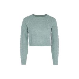 Jalene Pullover Damen Gr&ouml;&szlig;e XL/XXL mint