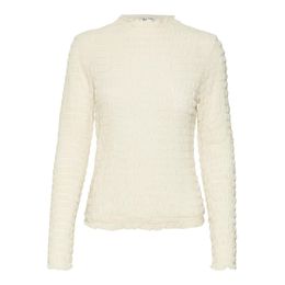 V&eacute;ro Moda Vero Moda Bluse 'NEOLA ' Damen Gr&ouml;&szlig;e S creme