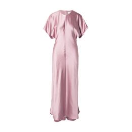 Ted Baker Kleid 'Fianaa' Damen Gr&ouml;&szlig;e 34 altrosa Winterkleid