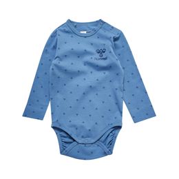 Hummel Body Jungen Gr&ouml;&szlig;e 86 blue denim