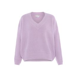 Jalene Pullover Damen Gr&ouml;&szlig;e M/L flieder