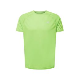 Newline Sportshirt Herren Gr&ouml;&szlig;e M hellgrau / hellgr&uuml;n