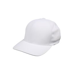Flexfit Cap 'Delta' Damen Gr&ouml;&szlig;e 60/61 wei&szlig;