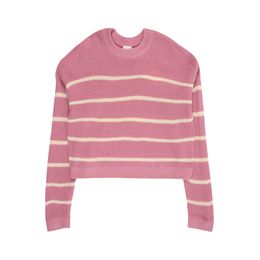 s.Oliver Pullover M&auml;dchen Gr&ouml;&szlig;e 170 beige / rosa