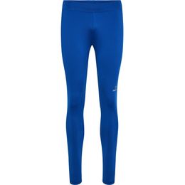 Newline Sporthose Herren Gr&ouml;&szlig;e 4XL blau / grau / schwarz