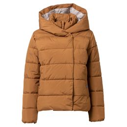 G.I.G.A. by Killtec G.i.g.a. Dx By Killtec Outdoorjacke Damen Gr&ouml;&szlig;e XS cognac