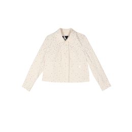 Lola Casademunt Blouson Damen Gr&ouml;&szlig;e S offwhite