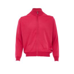 Sidona Pullover Damen Gr&ouml;&szlig;e XS/S hellrot