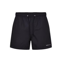 Selected Badeshorts 'Dane' Herren Gr&ouml;&szlig;e S schwarz