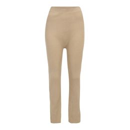 Dorothy Perkins Petite Hose Damen Gr&ouml;&szlig;e 40 beige