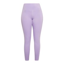 Faina Athlsr Leggings Damen Gr&ouml;&szlig;e XS/S lavendel