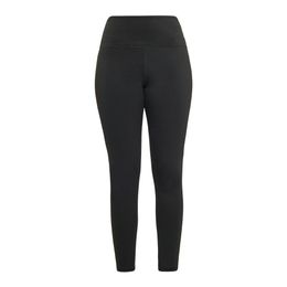 Faina Athlsr Leggings Damen Gr&ouml;&szlig;e M/L schwarz