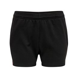 Hummel Shorts Damen Gr&ouml;&szlig;e 34 schwarz