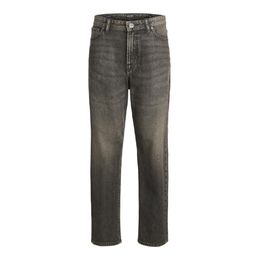 Jack & Jones Jack & Jones Junior Jeans 'JJIChris JJOriginal' Jungen Gr&ouml;&szlig;e 128 grey denim