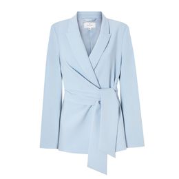 TATUUM Damenblazer MALMA Damen Gr&ouml;&szlig;e XL blau / himmelblau
