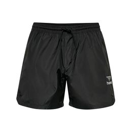 Hummel Shorts Damen Gr&ouml;&szlig;e 36 schwarz / wei&szlig;