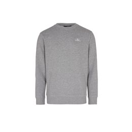 O`Neill O'neill Sweatshirt Herren Gr&ouml;&szlig;e S grau