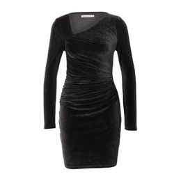 Abercrombie & Fitch Abercrombie & Fitch Kleid Damen Gr&ouml;&szlig;e 42 schwarz