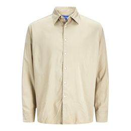 Jack & Jones Jack & Jones Hemd Herren Gr&ouml;&szlig;e XXL beige
