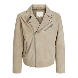 Jack & Jones Jack & Jones &Uuml;bergangsjacke Herren Gr&ouml;&szlig;e XL sand