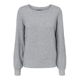 V&eacute;ro Moda Vero Moda Pullover 'Brilliant' Damen Gr&ouml;&szlig;e XS graumeliert