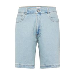 Denim Project Shorts 'MIAMI' Herren Gr&ouml;&szlig;e 29 blue denim