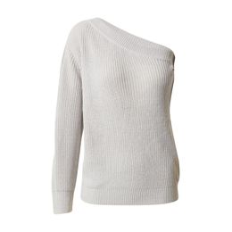 Nasty Gal Pullover Damen Gr&ouml;&szlig;e M hellgrau