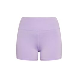 Faina Athlsr Shorts Damen Gr&ouml;&szlig;e XL/XXL lavendel