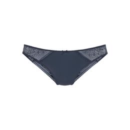 Lascana Slip Damen Gr&ouml;&szlig;e S/M dunkelblau