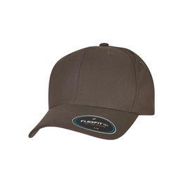 Flexfit Cap Herren Gr&ouml;&szlig;e 56/57 dunkelgrau